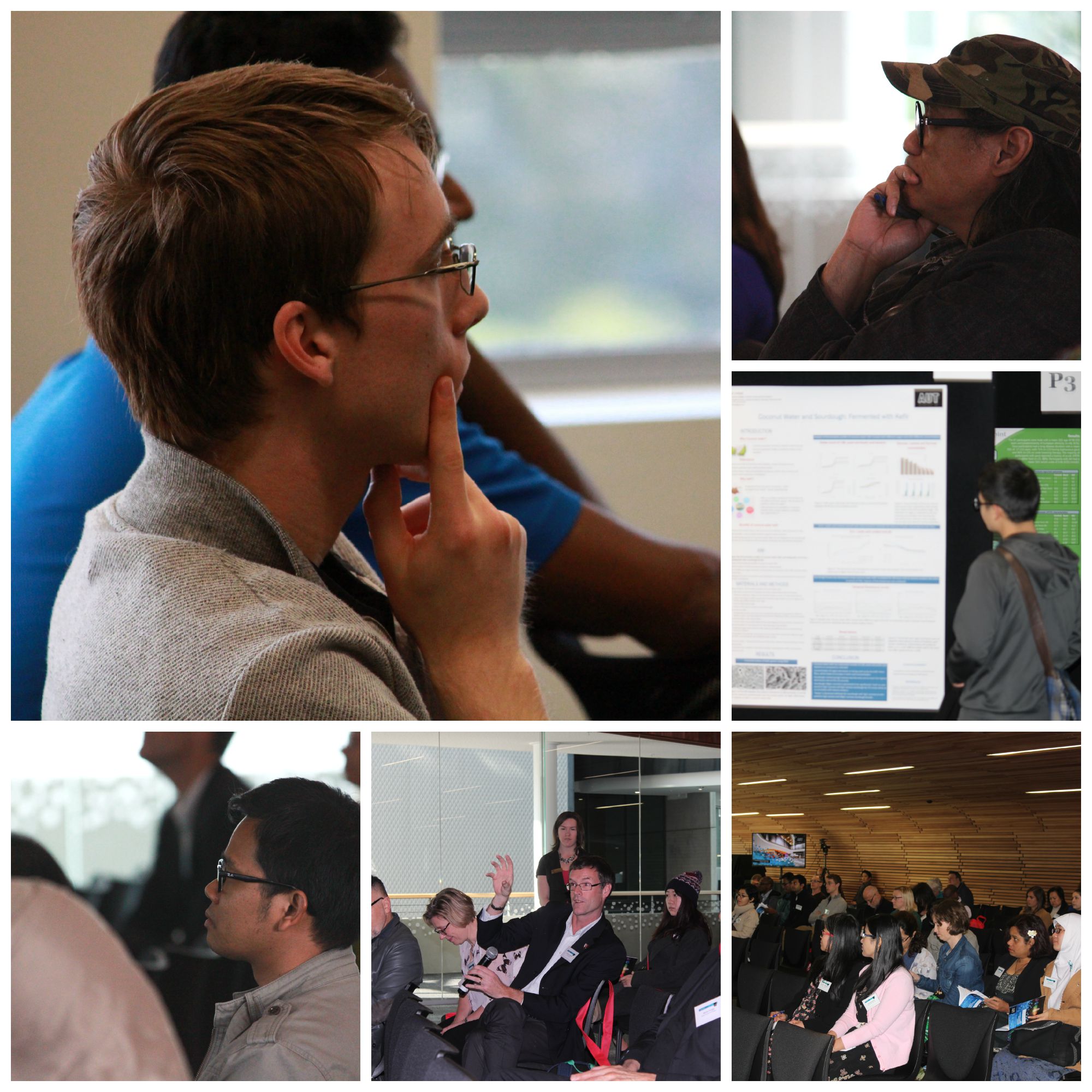 PG Week: The PG Symposium is on now! – Thesislink