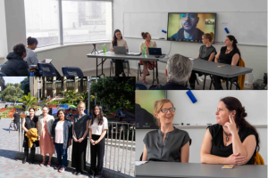 AUT PG Climate Change Researchers Share their Insights – Thesislink