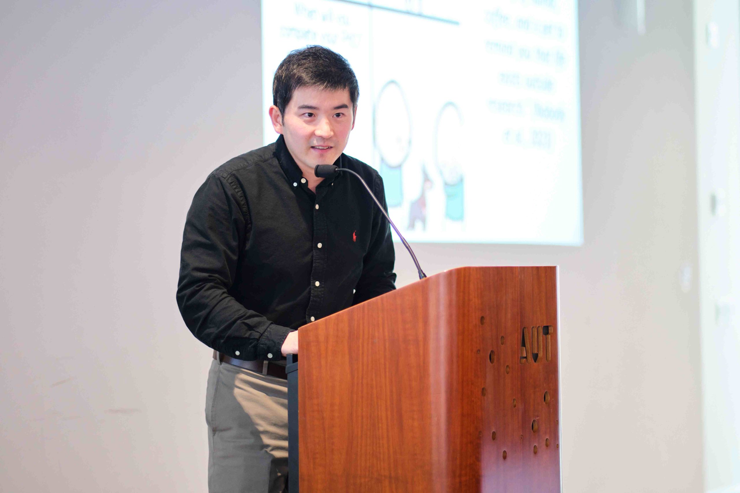 Reflections on Postgraduate Research Symposium and Research Week 2023 ...