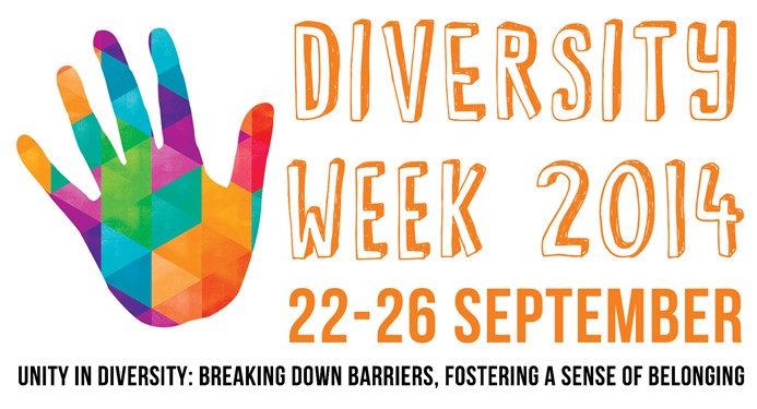 Diversity Week 2014 – Thesislink
