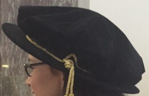 The Doable Thesis: Finishing and Graduating – Thesislink