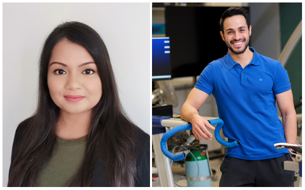 PG Researchers Compete for Innovation Awards – Thesislink