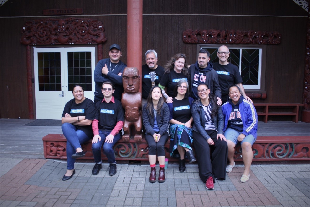 The Value of Finding your PhD Tribe – Thesislink