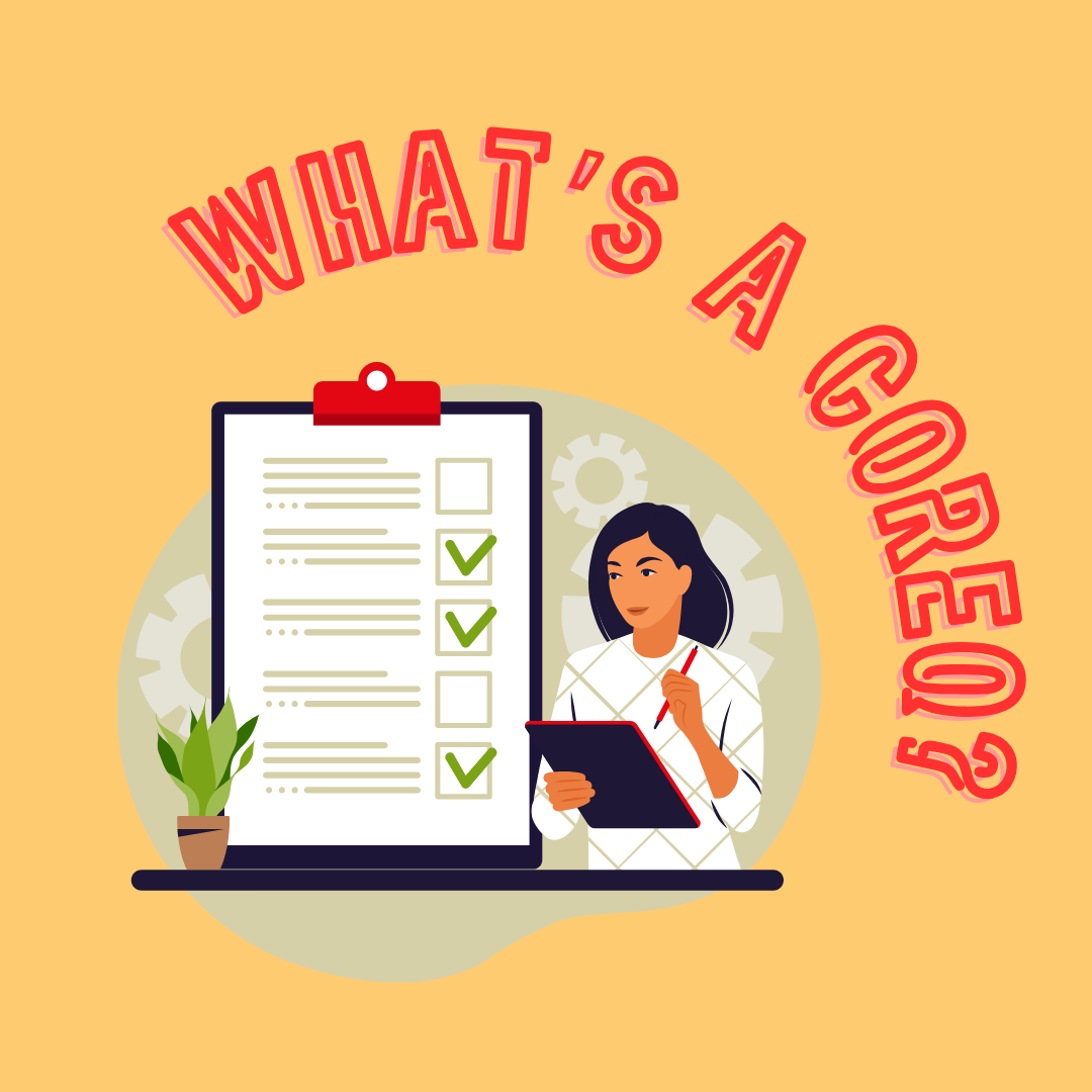 What the Heck is a COREQ? – Thesislink