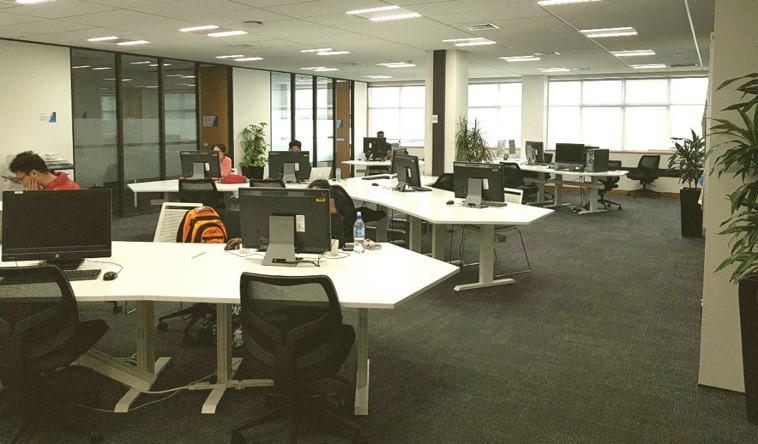 PG Study Rooms to Reopen on Monday – Thesislink