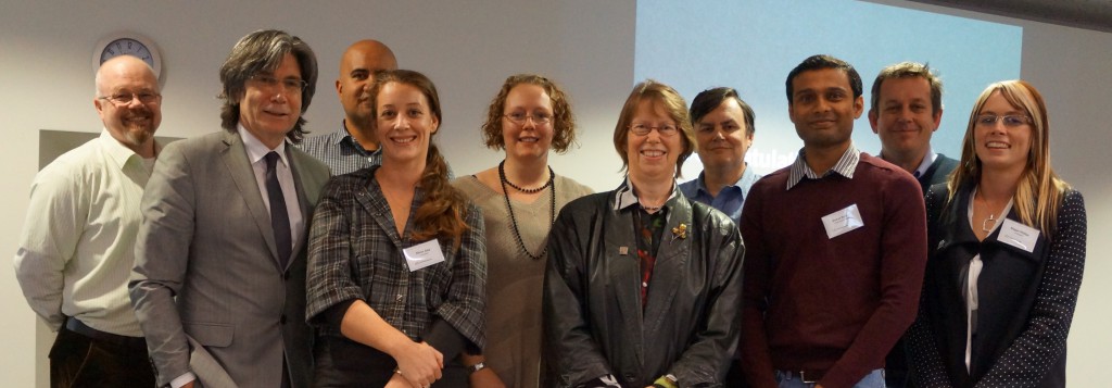 Award Ceremony for Vice-Chancellor and Commonwealth Doctoral Scholars ...