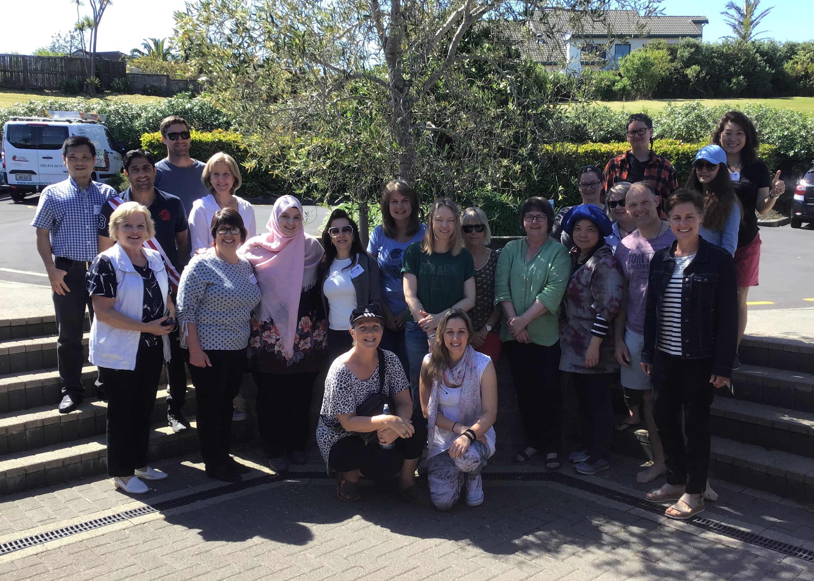 November PG Writers’ Retreat 2019 – Thesislink