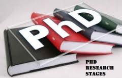phd stages – Thesislink