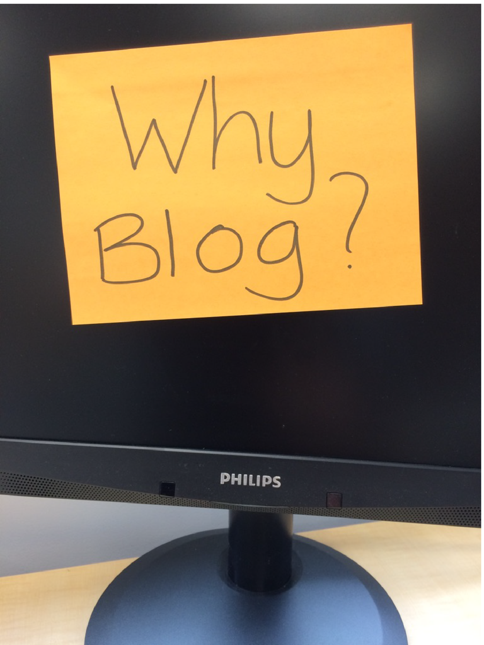 Maximising the Impact of your Research by Writing a BLOGPOST – Thesislink